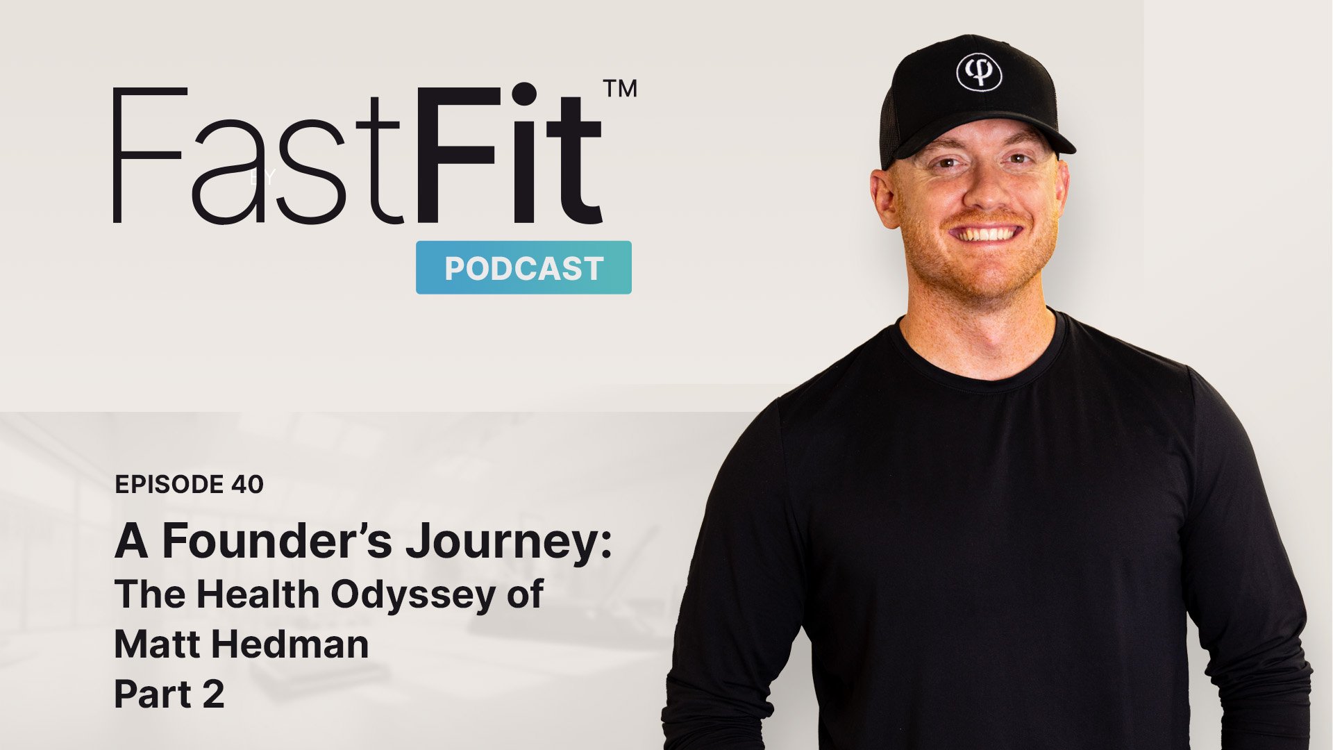 Podcast Episode #40: How Slow-motion Strength Training Transforms ...